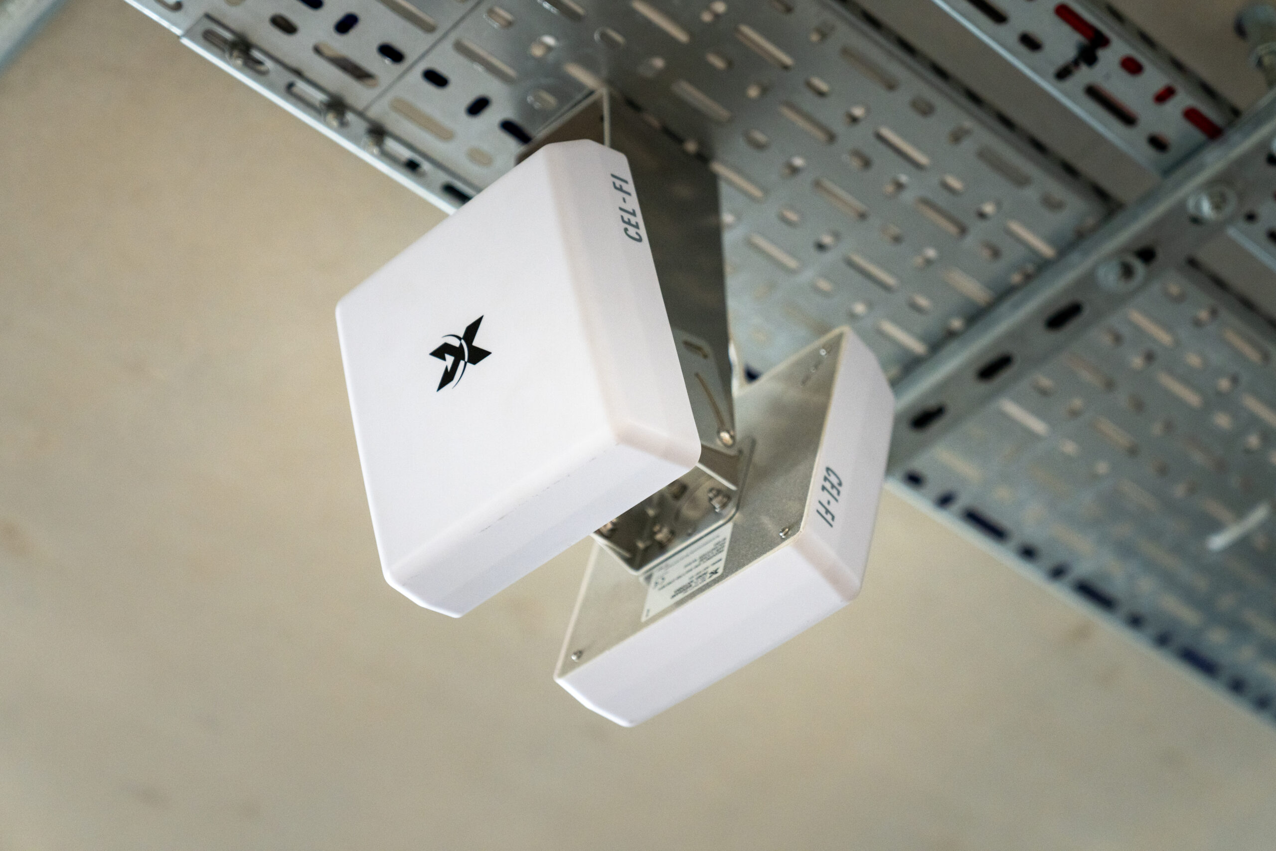 Amplificadores de señal móvil: Soluciones de comunicaciones críticas para las empresas - Shared ...